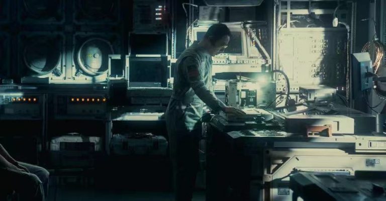 《流浪地球2》「550W」有可能是哪种量子计算机？ | Future